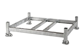 POLYRACKS - RACKS - Tubesca-Comabi