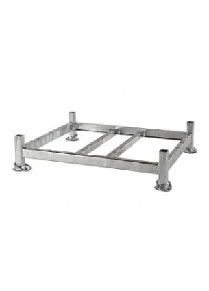 POLYRACKS - RACKS - Tubesca-Comabi